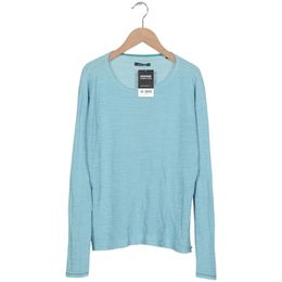 Marc O'Polo Marc O'Polo Pullover Damen Gr&ouml;&szlig;e S Second Hand hellblau