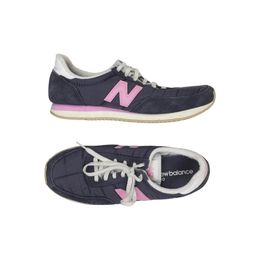 New Balance Sneaker Damen Größe 40 Second Hand bunt