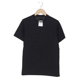 Emporio Armani T-Shirt Herren Gr&ouml;&szlig;e S Second Hand marine