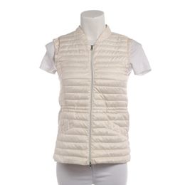 Marc Cain Weste (Outdoor) Damen Gr&ouml;&szlig;e XS Second Hand beige