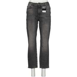 armedangels Jeans Damen Gr&ouml;&szlig;e 31 Second Hand grau