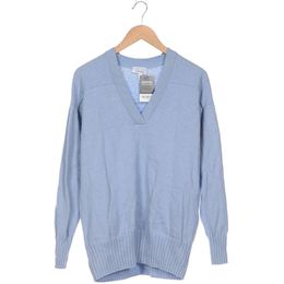 & other stories & Other Stories Pullover Damen Gr&ouml;&szlig;e XS Second Hand hellblau