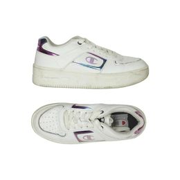 Champion Authentic Athletic Apparel Sneaker Damen Gr&ouml;&szlig;e 37.5 Second Hand wei&szlig;
