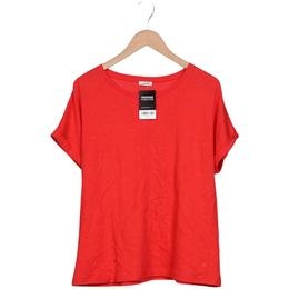 Walbusch T-Shirt Damen Gr&ouml;&szlig;e XL Second Hand rot