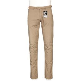 Drykorn Stoffhose Herren Gr&ouml;&szlig;e 32 Second Hand beige
