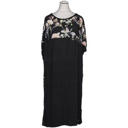 Ted Baker Kleid Damen Gr&ouml;&szlig;e XS Second Hand schwarz