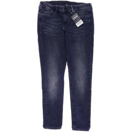 Pepe Jeans Jeans Damen Größe 30 Second Hand blau