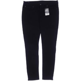 Pepe Jeans Jeans Damen Größe 34 Second Hand schwarz
