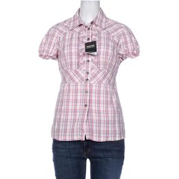 Tommy Jeans Bluse Damen Gr&ouml;&szlig;e S Second Hand pink
