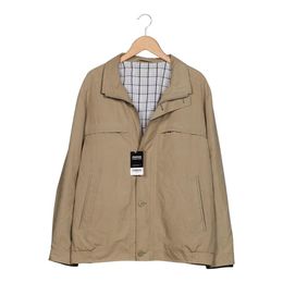 Walbusch Jacke Herren Gr&ouml;&szlig;e L Second Hand beige