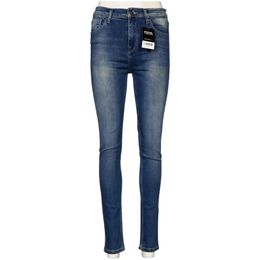 LTB Jeans Damen Gr&ouml;&szlig;e 28 Second Hand blau