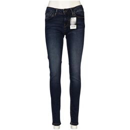Pepe Jeans Jeans Damen Größe 27 Second Hand marine