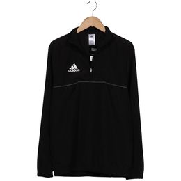 adidas Performance Jacke Herren Gr&ouml;&szlig;e S schwarz