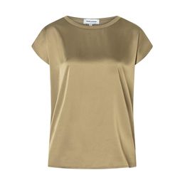 More & More MORE & MORE Bluse Damen Größe XS khaki