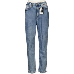 armedangels Jeans Damen Gr&ouml;&szlig;e 27 Second Hand blau