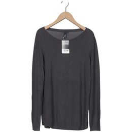 s.Oliver Pullover Damen Gr&ouml;&szlig;e L Second Hand grau