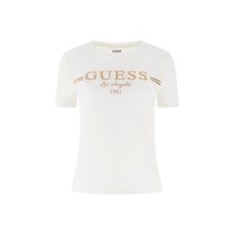 Guess Shirt female White size S