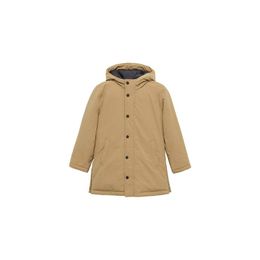 Mango Kids Between-Season Jacket 'Steve' boy Brown size 8