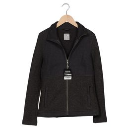 Engelbert Strauss Jacke Damen Größe XS Second Hand grau