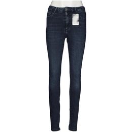 armedangels Jeans Damen Gr&ouml;&szlig;e 27 Second Hand marine