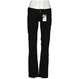 Pepe Jeans Jeans Damen Größe 28 Second Hand schwarz