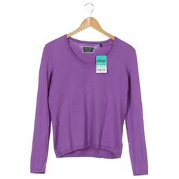 Marc O'Polo Marc O'Polo Pullover Damen Gr&ouml;&szlig;e L Second Hand lila