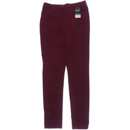 Long Tall Sally Jeans Damen Gr&ouml;&szlig;e 30/31 Second Hand bordeaux