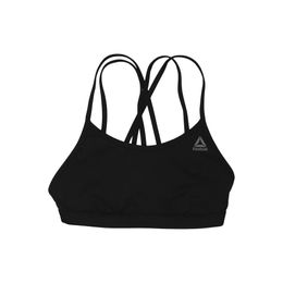 Reebok Top Damen Gr&ouml;&szlig;e XXS Second Hand schwarz
