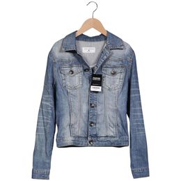 Rick Cardona by heine Jacke Damen Größe S Second Hand blau