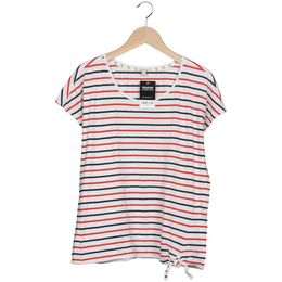 Barbour T-Shirt Damen Größe XXL Second Hand bunt