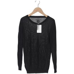 G-Star Raw G-STAR Pullover Damen Gr&ouml;&szlig;e XS Second Hand schwarz