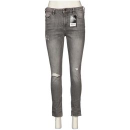 EDC by Esprit Jeans Damen Gr&ouml;&szlig;e 29 Second Hand grau