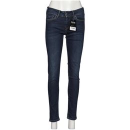 Pepe Jeans Jeans Damen Größe 27 Second Hand marine