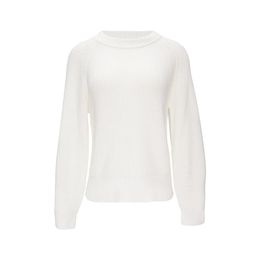 s.Oliver Pullover Damen Gr&ouml;&szlig;e S creme