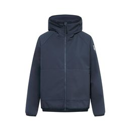 Derbe Jacke 'Peutby' Damen Gr&ouml;&szlig;e L blau