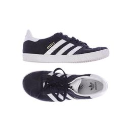 adidas originals Sneaker Damen Größe 36 Second Hand schwarz