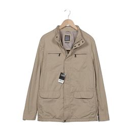 Geox Jacke Herren Gr&ouml;&szlig;e XL Second Hand beige