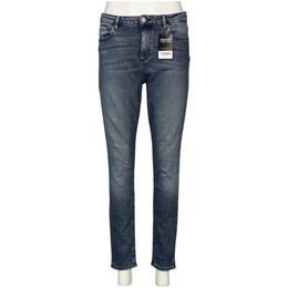armedangels Jeans Damen Gr&ouml;&szlig;e 29 Second Hand blau
