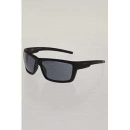 Alpina Sonnenbrille Herren Größe One Size Second Hand schwarz