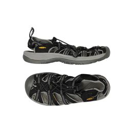 Keen Sandalen Damen Gr&ouml;&szlig;e 38.5 Second Hand bunt