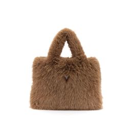 Guess Handtasche Damen Gr&ouml;&szlig;e One Size braun