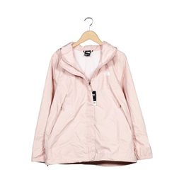 The North Face Jacke Damen Größe XL Second Hand pink