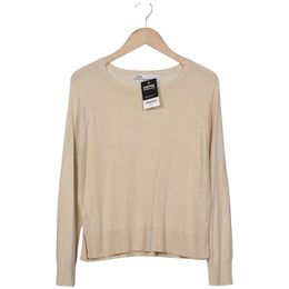 Zara Pullover Damen Gr&ouml;&szlig;e S Second Hand beige