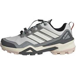 adidas terrex Flats 'Skychaser' female Grey size 42