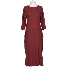 hessnatur Kleid Damen Größe S Second Hand bordeaux