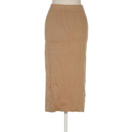 Massimo Dutti Rock Damen Größe XS Second Hand beige