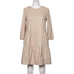 Marc Cain Kleid Damen Gr&ouml;&szlig;e L Second Hand beige