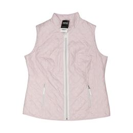Peter Hahn Weste Damen Größe XXXL Second Hand pink