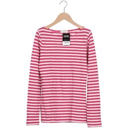 Marc O'Polo Marc O'Polo Langarmshirt Damen Gr&ouml;&szlig;e S Second Hand pink