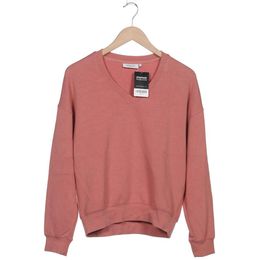MSCH COPENHAGEN Sweater Damen Gr&ouml;&szlig;e XS Second Hand pink
